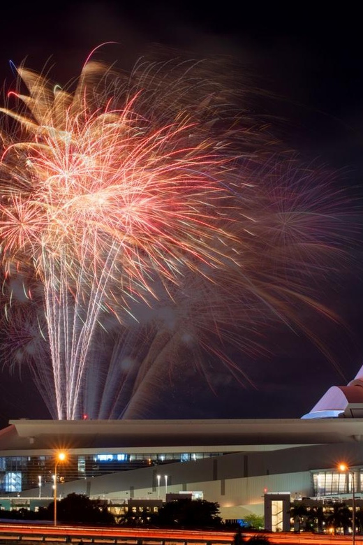 Miami Marlins Baseball Game Ticket at LoanDepot Park - Who Will Love This Experience?