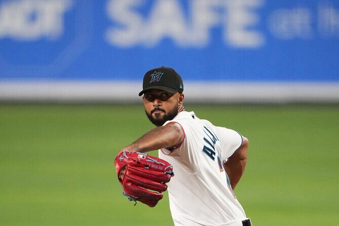 Miami Marlins Baseball Game Tickets - An In-Depth Look at the Miami Marlins Game Experience