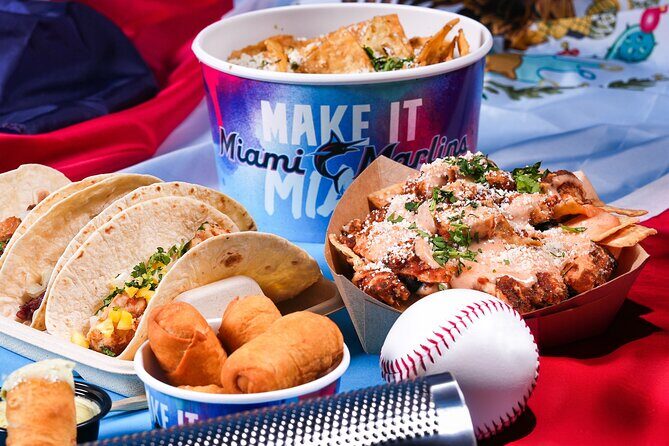 Miami Marlins Baseball Tickets - Who Should Consider This Experience?