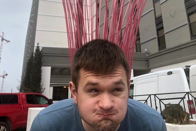 Miami Mashup Scavenger Hunt - How the Experience Works