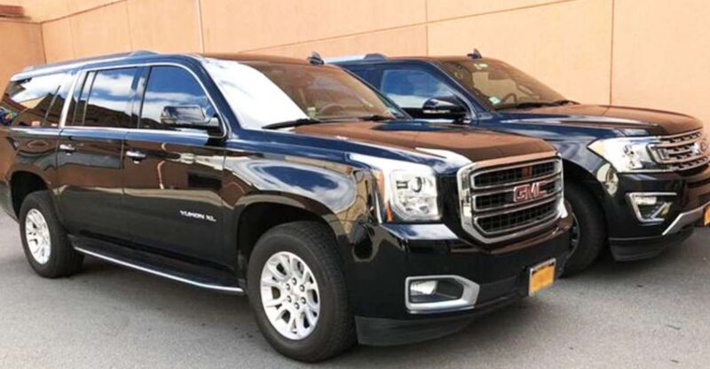 Miami: MIA Airport One-Way Private Transfer to Miami Port - The Benefits of Private Transfers