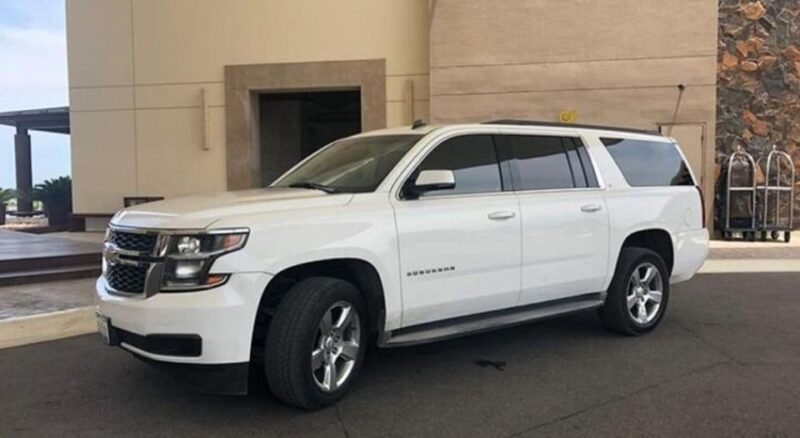 Miami: MIA Airport One-Way Private Transfer to Miami Port - Practical Details and Booking Flexibility