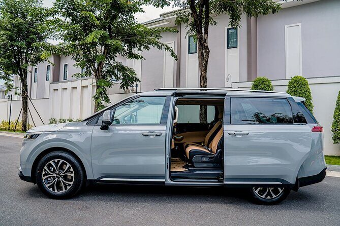 Miami MIA Airport to Fort Lauderdale | Hollywood Private Transfer - Miami MIA Airport to Fort Lauderdale | Hollywood Private Transfer Review