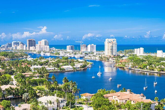 Miami MIA Airport to Fort Lauderdale | Hollywood Private Transfer - How the Booking Works