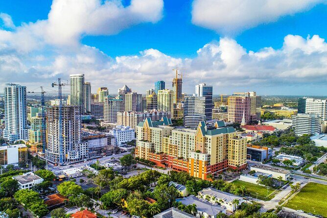 Miami MIA Airport to Fort Lauderdale | Hollywood Private Transfer - The Real-World Experience (Based on Reviews)