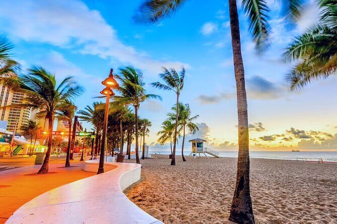 Miami MIA Airport to Fort Lauderdale | Hollywood Private Transfer - Final Thoughts: Is It Worth It?
