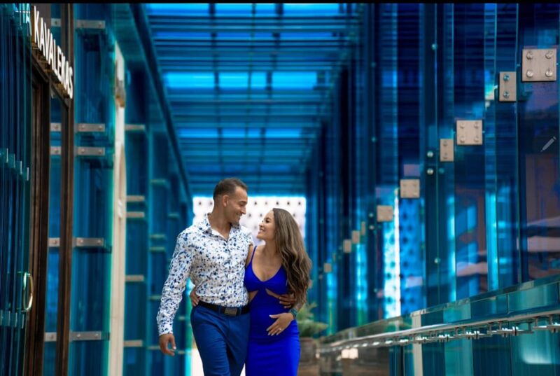 Miami: MIAMI DESIGN DISTRICT PROFESSIONAL PHOTOSHOOT - Key Points