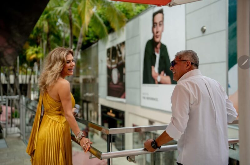 Miami: MIAMI DESIGN DISTRICT PROFESSIONAL PHOTOSHOOT - FAQ