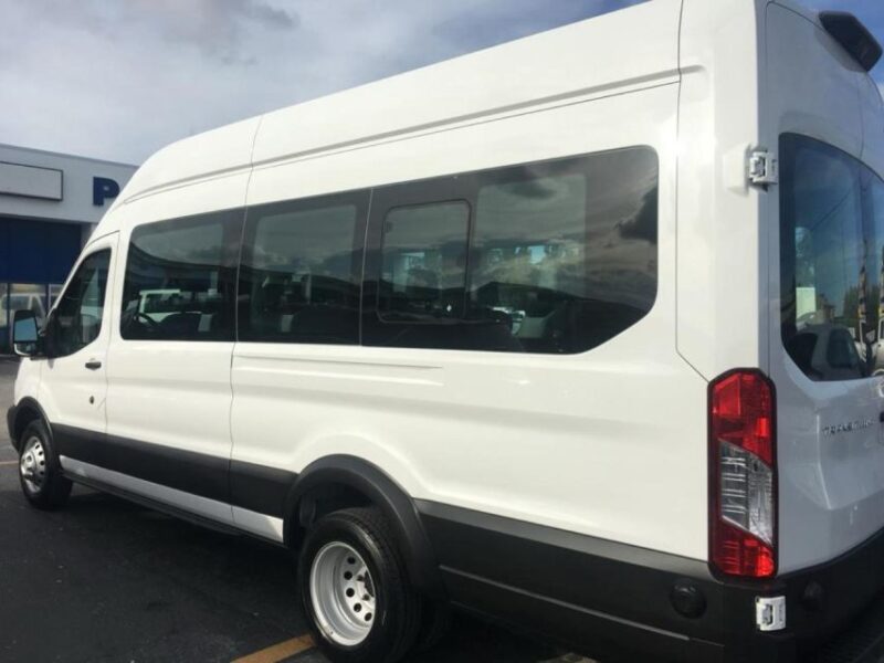 Miami: Miami International Airport & PortMiami Transfer - Key Points