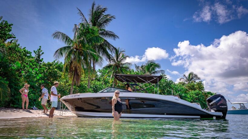 Miami: Millionaire's Row Boat Tour - FAQs