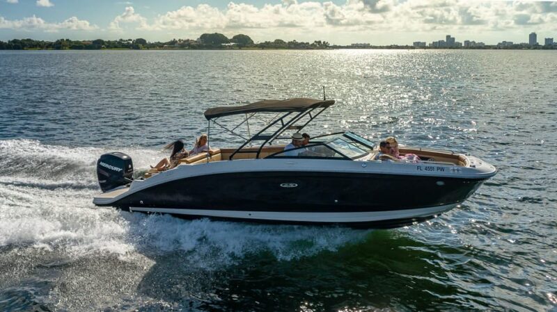 Miami: Millionaire's Row Boat Tour - An In-Depth Look at the Miami Millionaires Row Boat Tour