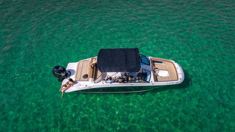 Miami: Millionaire's Row Boat Tour - Practical Tips for Booking and Enjoyment