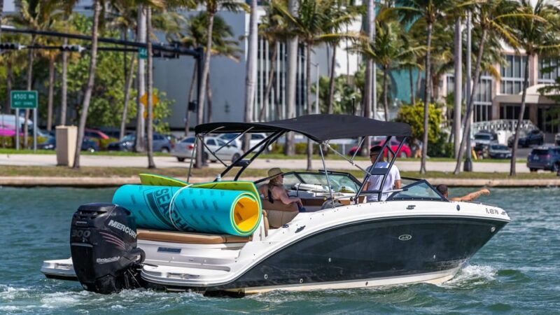 Miami: Millionaire's Row Boat Tour - The Sum Up