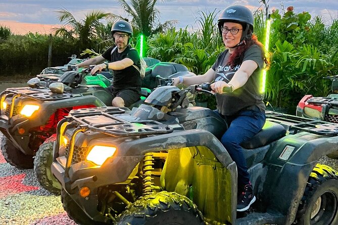 Miami Moonlit ATV Adventure: Explore Redland's Hidden Trails - Who Should Consider This Tour?