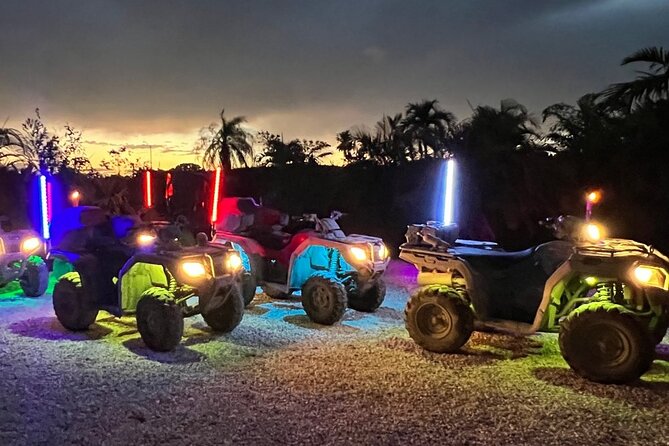 Miami Moonlit ATV Adventure: Explore Redland's Hidden Trails - The Sum Up