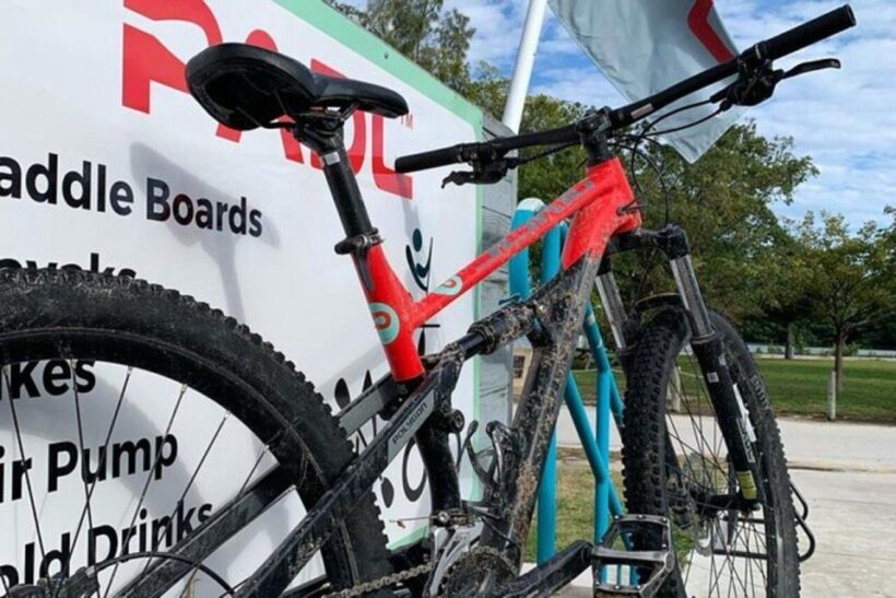 Miami: Mountain Bike Rental on Virginia Key Trails - The Experience Provider: PADL LLC