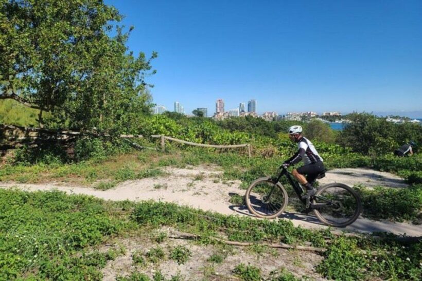Miami: Mountain Bike Rental on Virginia Key Trails - Why This Tour Works for Travelers