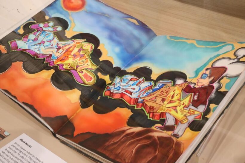 Miami: Museum of Graffiti Admission - Who Should Visit?