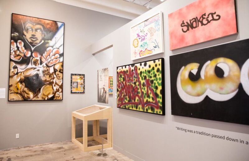 Miami: Museum of Graffiti Admission - Is It Worth the Price?