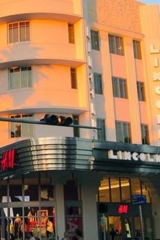 Miami : Must-See Attractions Private Car Tour with a Guide - Why the Itinerary Works