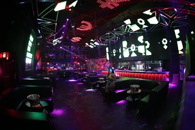 Miami Night: the Ultimate Nightclub Experience - Is This Tour Worth It?
