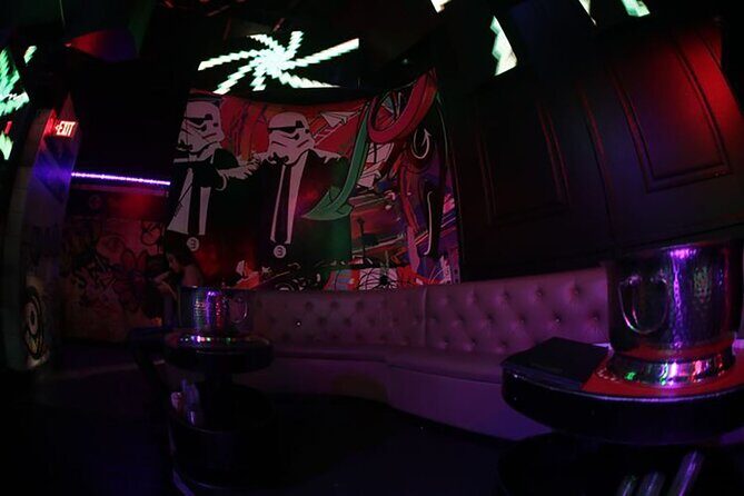 Miami Night: the Ultimate Nightclub Experience - Frequently Asked Questions