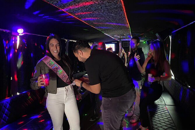 Miami Nightlife Party Bus Experience with Club Entrance - Final Thoughts