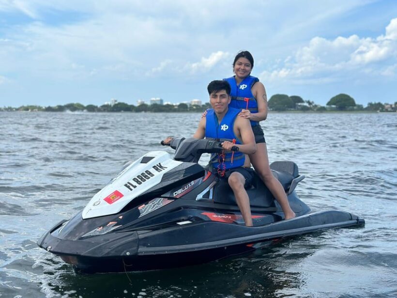 Miami: North Bay Village Jet Ski Adventure - What to Expect from the North Bay Village Jet Ski Adventure