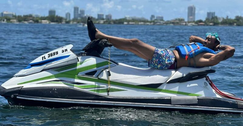 Miami: North Bay Village Jet Ski Adventure - Pricing and Value