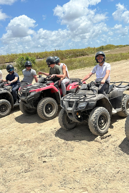 Miami: Off-Road ATV Tour with Photos and Video - Final Thoughts: Who Should Consider This Tour?