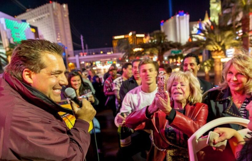 Miami: Open-top Bus Sightseeing Night Tour with Live Guide - FAQs
