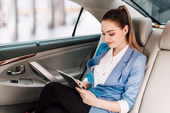 Miami or Fort Lauderdale Airport Pick Up or Drop Off - FAQs