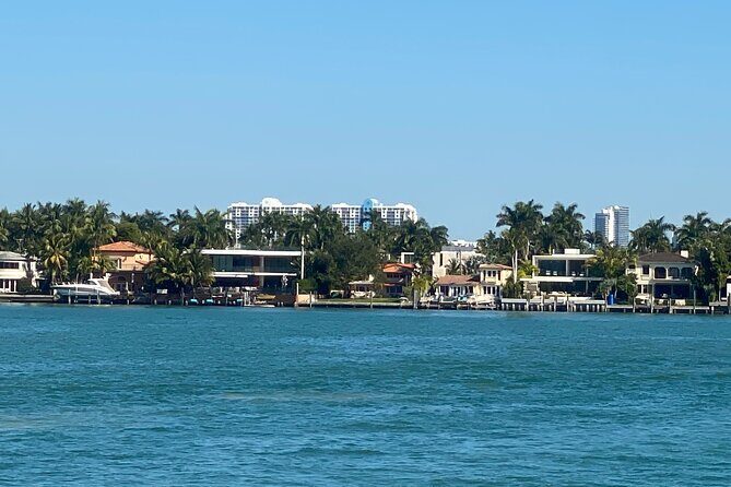 Miami Orlando on High Speed train and Millionaire Boat Tour - What Travelers Can Expect