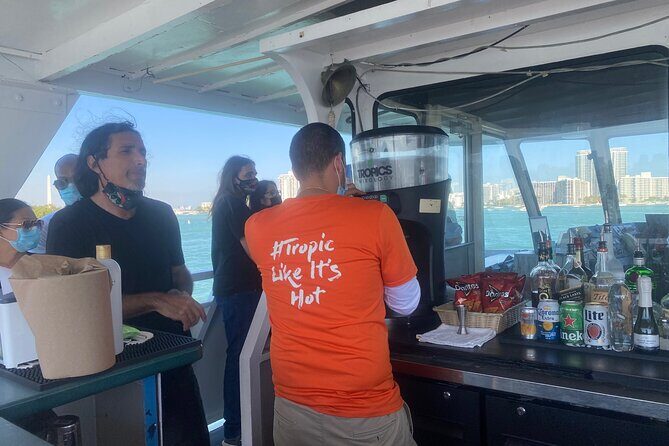 Miami Orlando on High Speed train and Millionaire Boat Tour - Authentic Feedback from Travelers