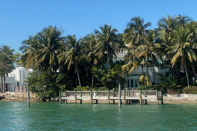 Miami Orlando on High Speed train and Millionaire Boat Tour - FAQ