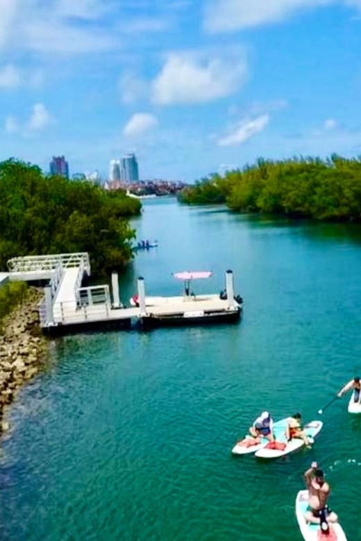 Miami: Paddle Board or Kayak Rental in Virginia Key - The Sum Up: Is It Worth It?