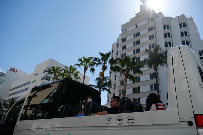 Miami Panoramic Sightseeing Tour in English, French or Spanish - Who Is This Tour Best For?