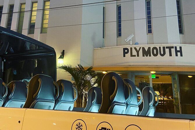 Miami Panoramic Tour By Night - Authentic Experiences and Guide Quality