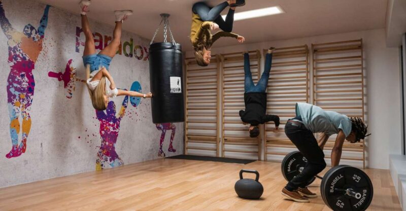 Miami: Paradox Museum Entry Ticket - What To Expect During Your Visit