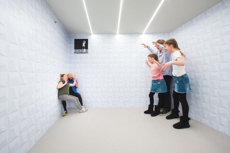 Miami: Paradox Museum Entry Ticket - The Cost and Value