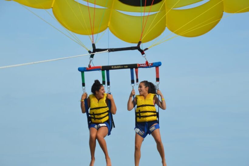 Miami: Parasailing Adventure with optional Photo Package - The Experience: What to Expect on Your Miami Parasailing Adventure