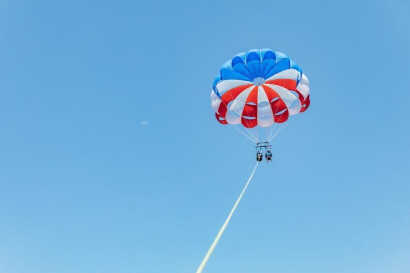 Miami: Parasailing Experience in Biscayne Bay - Photo Opportunities and Extras