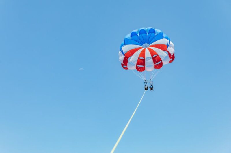 Miami: Parasailing Experience in Biscayne Bay - Experience Breakdown and What to Expect