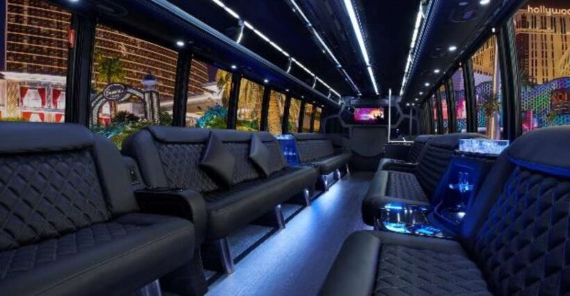 Miami: Party Bus - 5-Hour VIP Nightlife Tour - FAQ