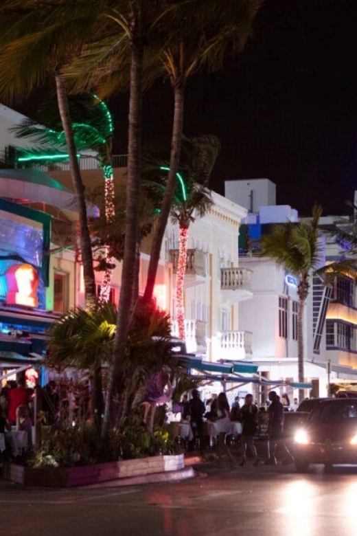 Miami: Party Bus - 5-Hour VIP Nightlife Tour - How It Fits Different Travelers