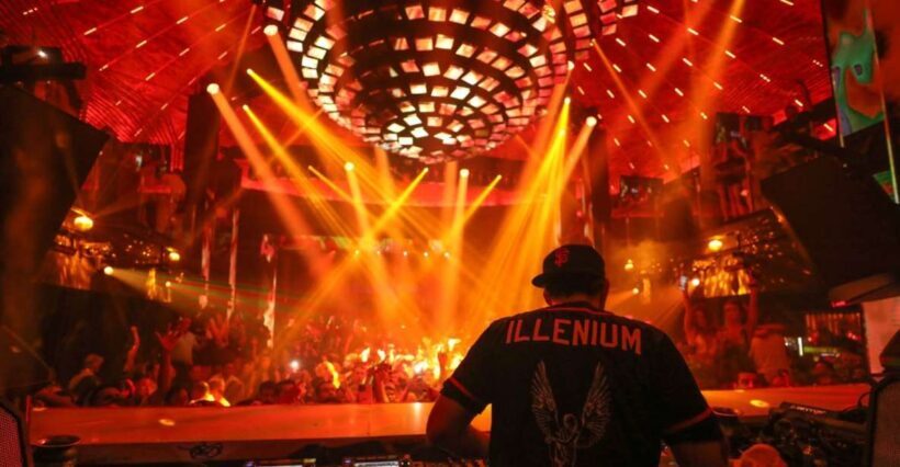Miami: Party Bus, Club Entry, and Open Bar Night Experience - A Closer Look at the Experience