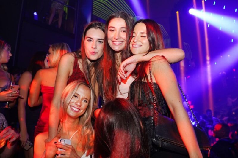 Miami: Party Bus, Club Entry, and Open Bar Night Experience - FAQ