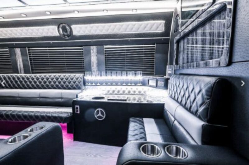 Miami: Party Sprinter - 4-Hour City Tour Extravaganza - What Do Participants Say?