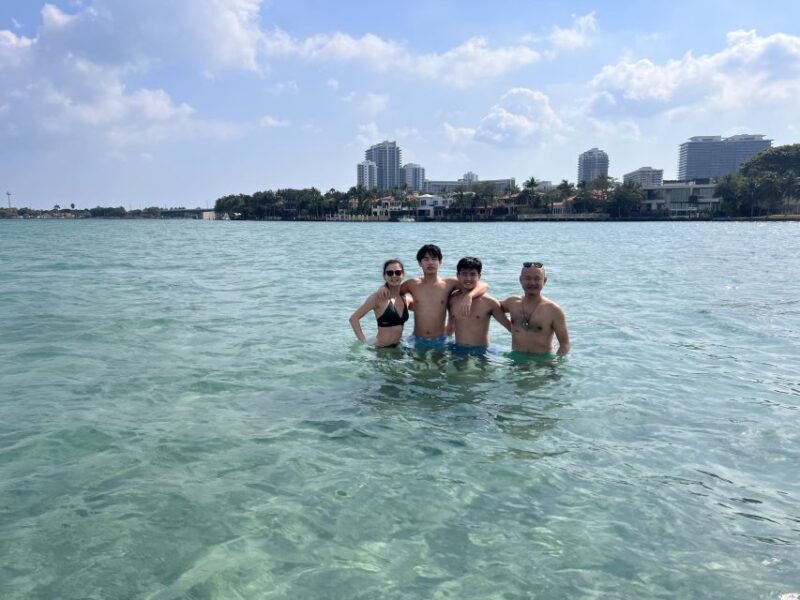 Miami Party Yacht for 34PP Bachelorette party Birthday party - Authentic Reviews & Insights