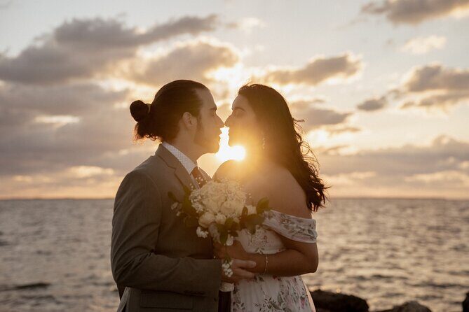 Miami Photographer Private shoot Sunrise & Sunset in Miami Beach - Additional Info